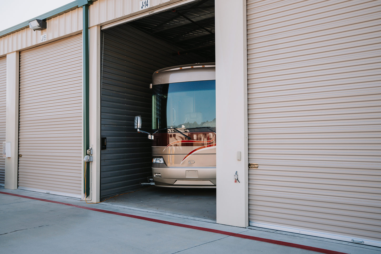 Where to Find the Best RV Storage in San Bernardino County | Victoria ...