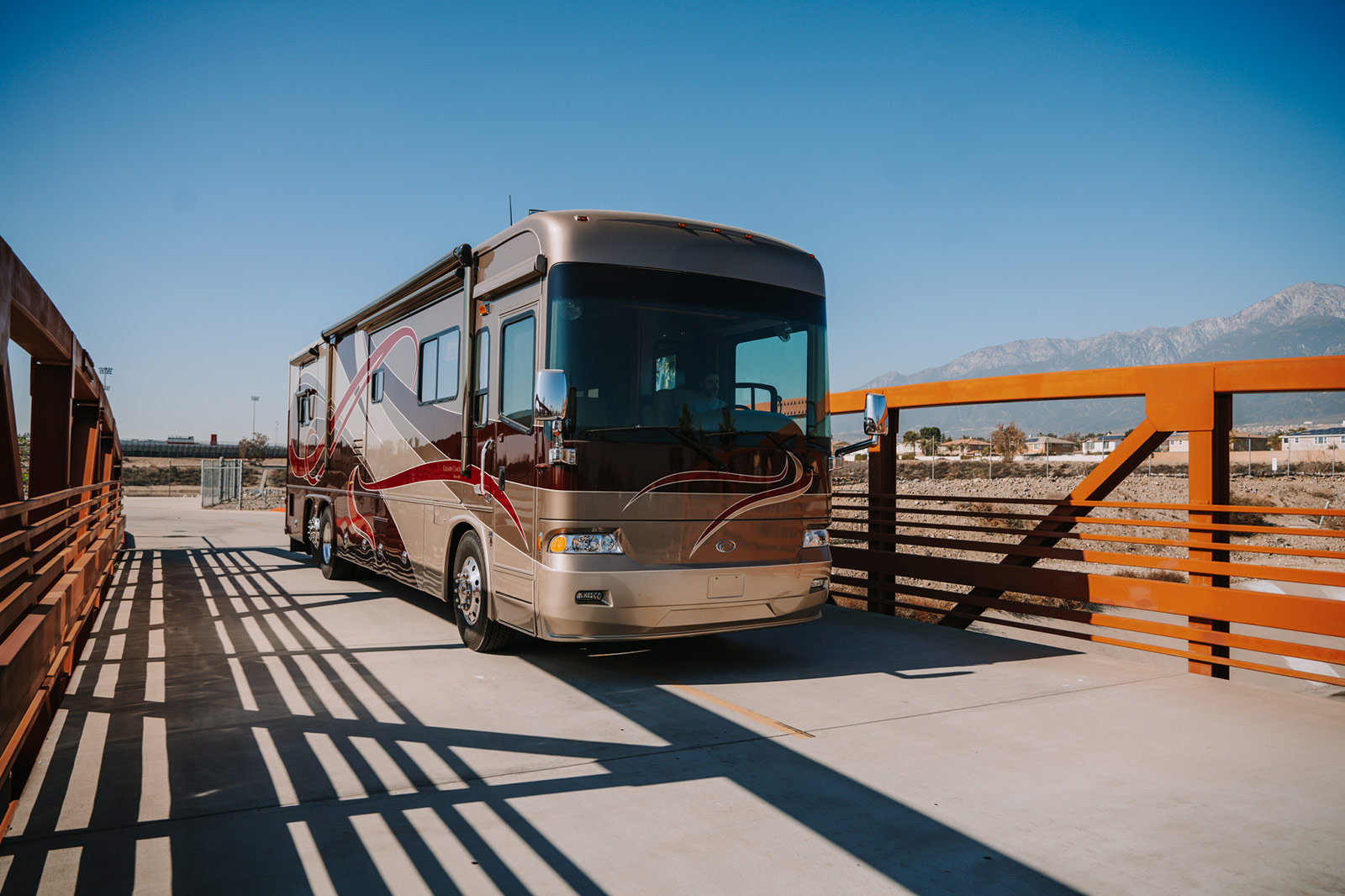 Ontario, CA: RVs, Trailers, Boats, and Vehicles Storage | Victoria RV ...